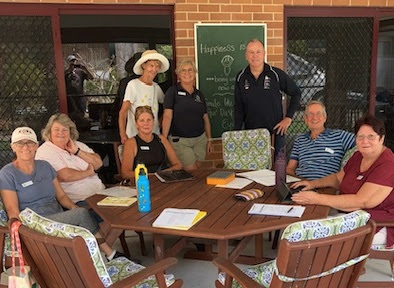 Committee Members – Noosa Community Gardens Inc